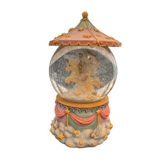 Westland | Other | Dreamsicles Vintage Westland Carousel Horse Musical ...